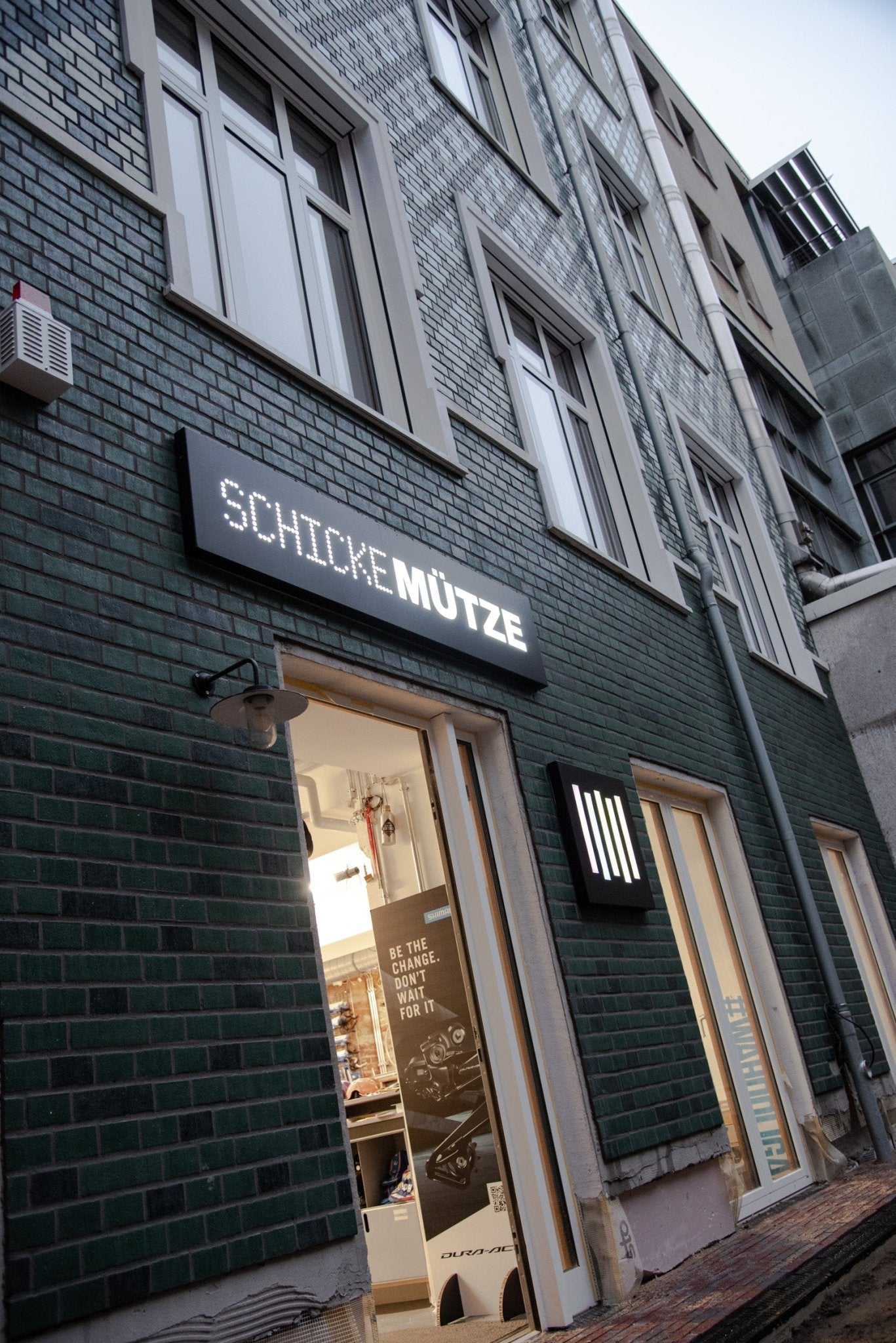 Was ist eigentlich so in der Mütze los? – Ein Bericht zur Lage ...